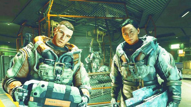 Does Starfield have multiplayer? | PC Gamer