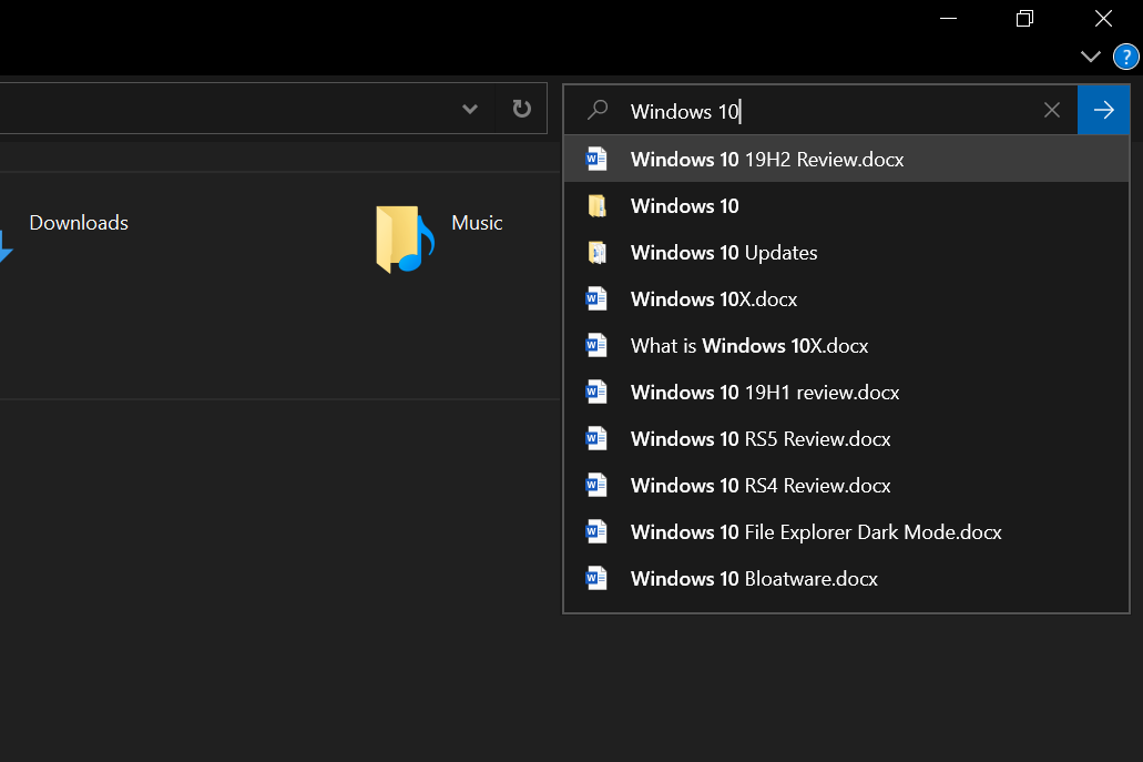 Windows 10 November 2019 Update review: Service Packs are cool again ...