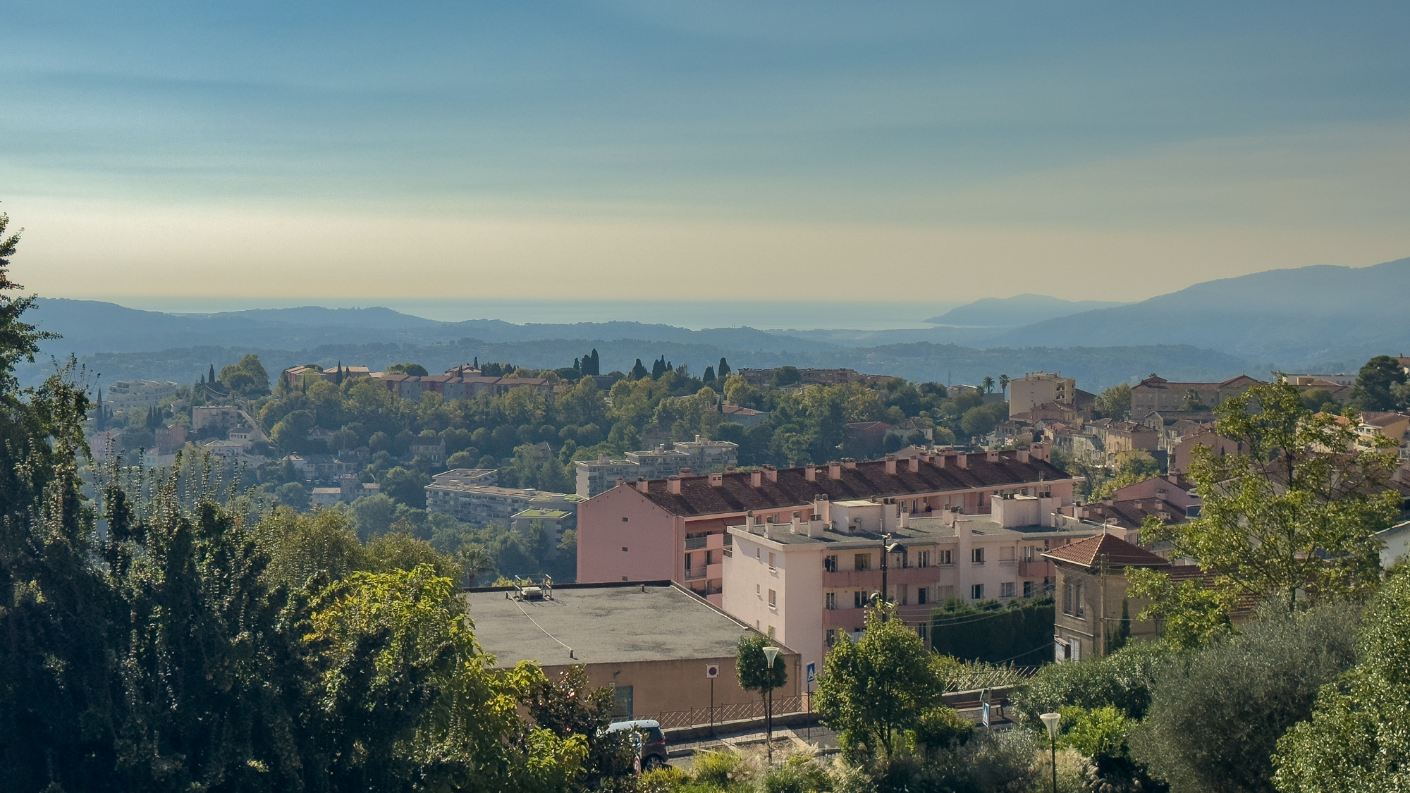 A scenic road trip in the French Riviera | The Week