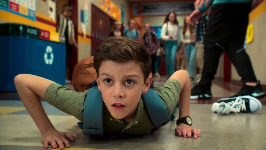 Best Foot Forward: air date, cast, trailer, plot, more | What to Watch