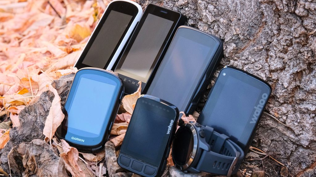 Best GPS Bicycle Computers in 2024: Tested and reviewed | Tom's Guide