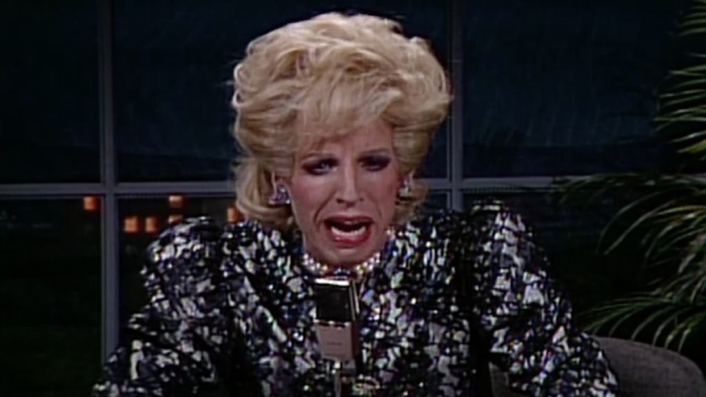 SNL Vet Terry Sweeney Did Not Mince His Words While Reacting To Chevy ...