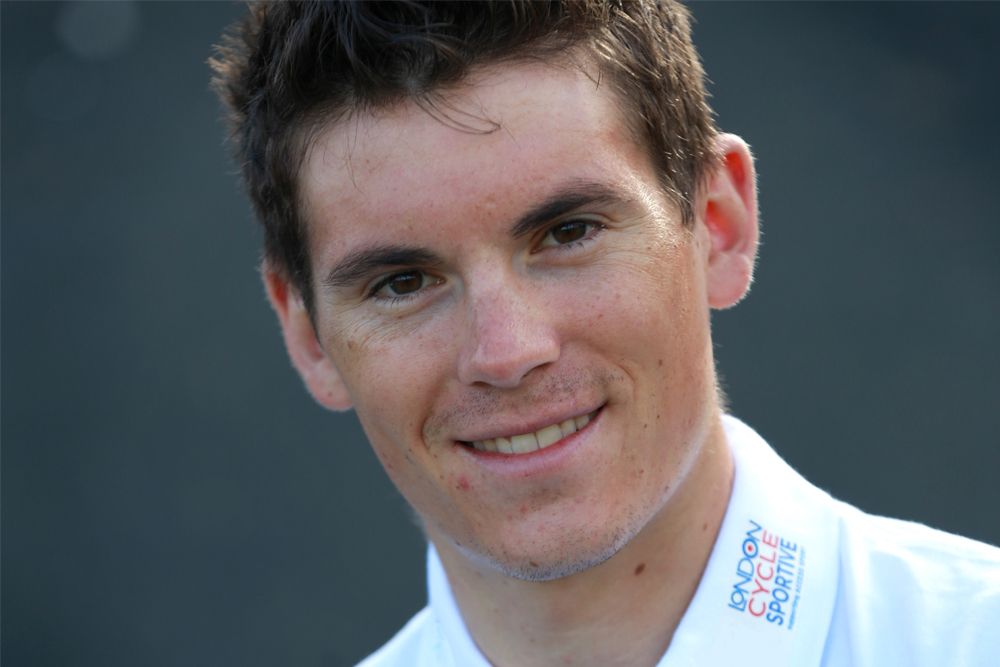 Ben Swift: Milan-San Remo is the one thing I'm thinking about | Cycling ...