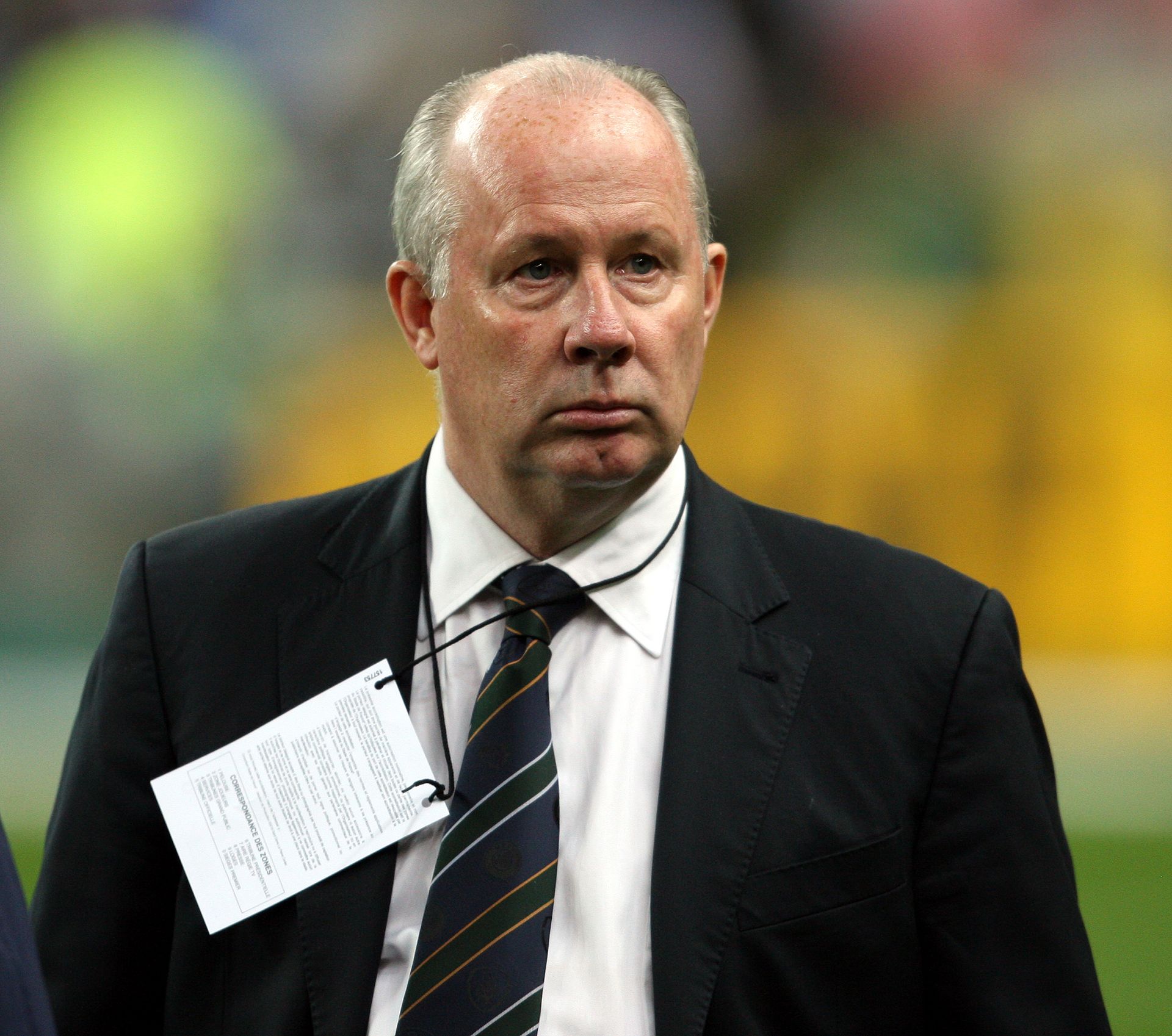 Liam Brady: Q&A | FourFourTwo