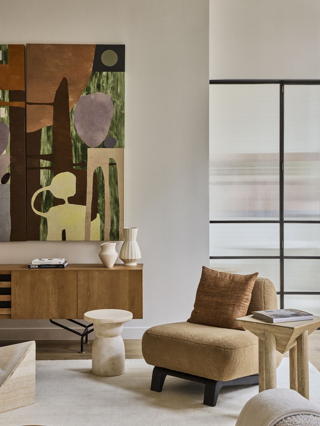 First look inside 62 Reade Street in New York | Wallpaper*