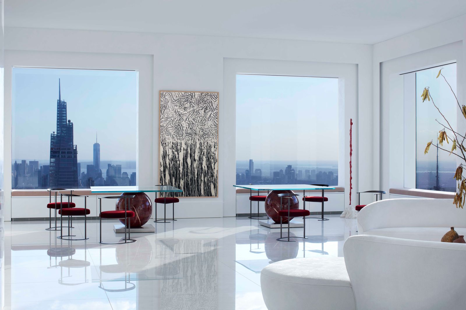 Minimalist architecture at its best | Wallpaper*