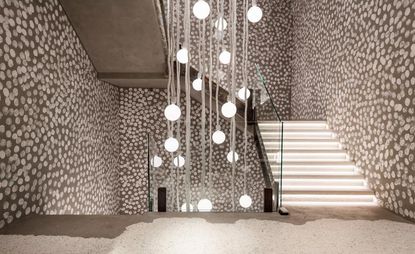 Most beautiful staircases in luxury global retail design | Wallpaper*