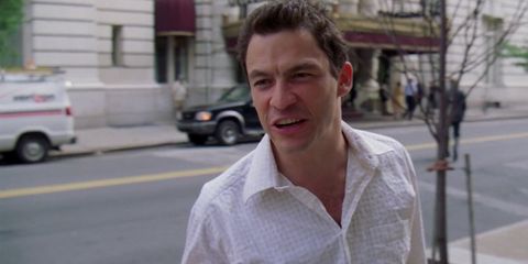 The Wire: Dominic West’s Best McNulty Moments From The Series | Cinemablend