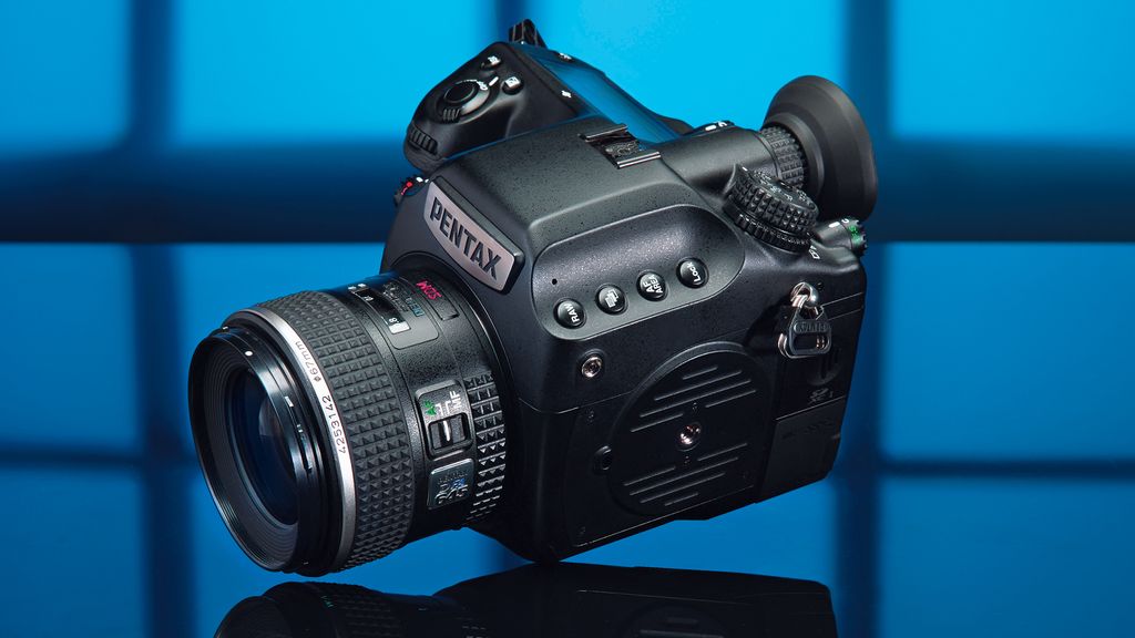 The best Pentax cameras in 2025 | Digital Camera World