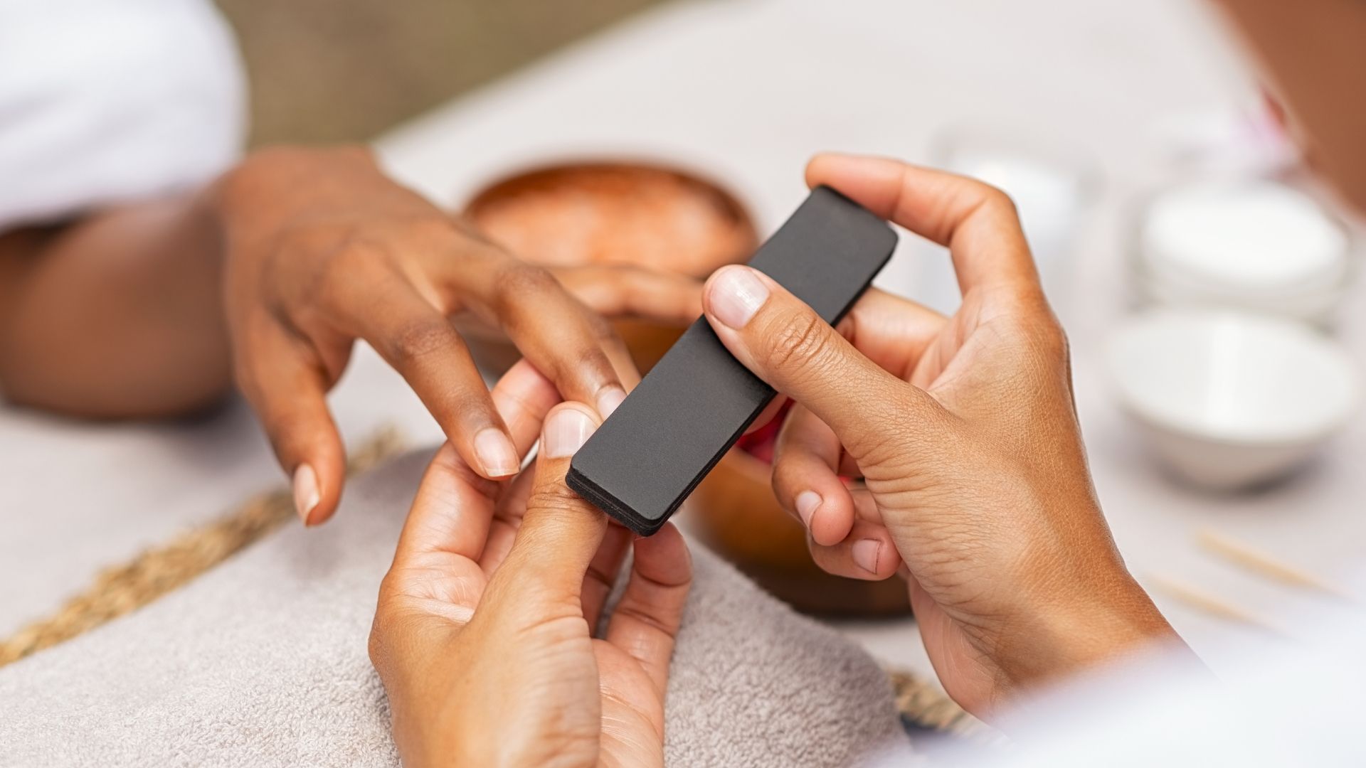 9 ways to make sure you manicure last longer, per the pros | Woman & Home