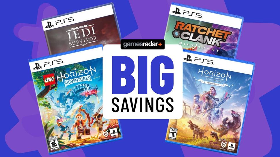 These PS5 game deals at Best Buy are going to force me to clear some ...