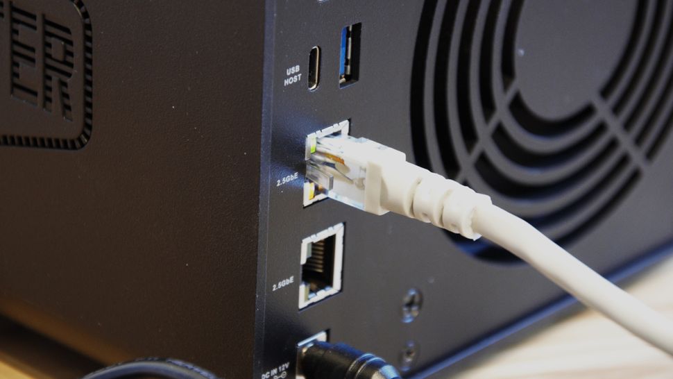 Best NAS device in 2025: top picks from our storage experts | TechRadar