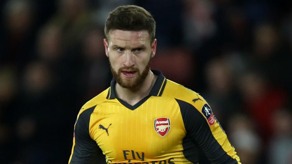 Mustafi targeting unbeaten season for Arsenal | FourFourTwo