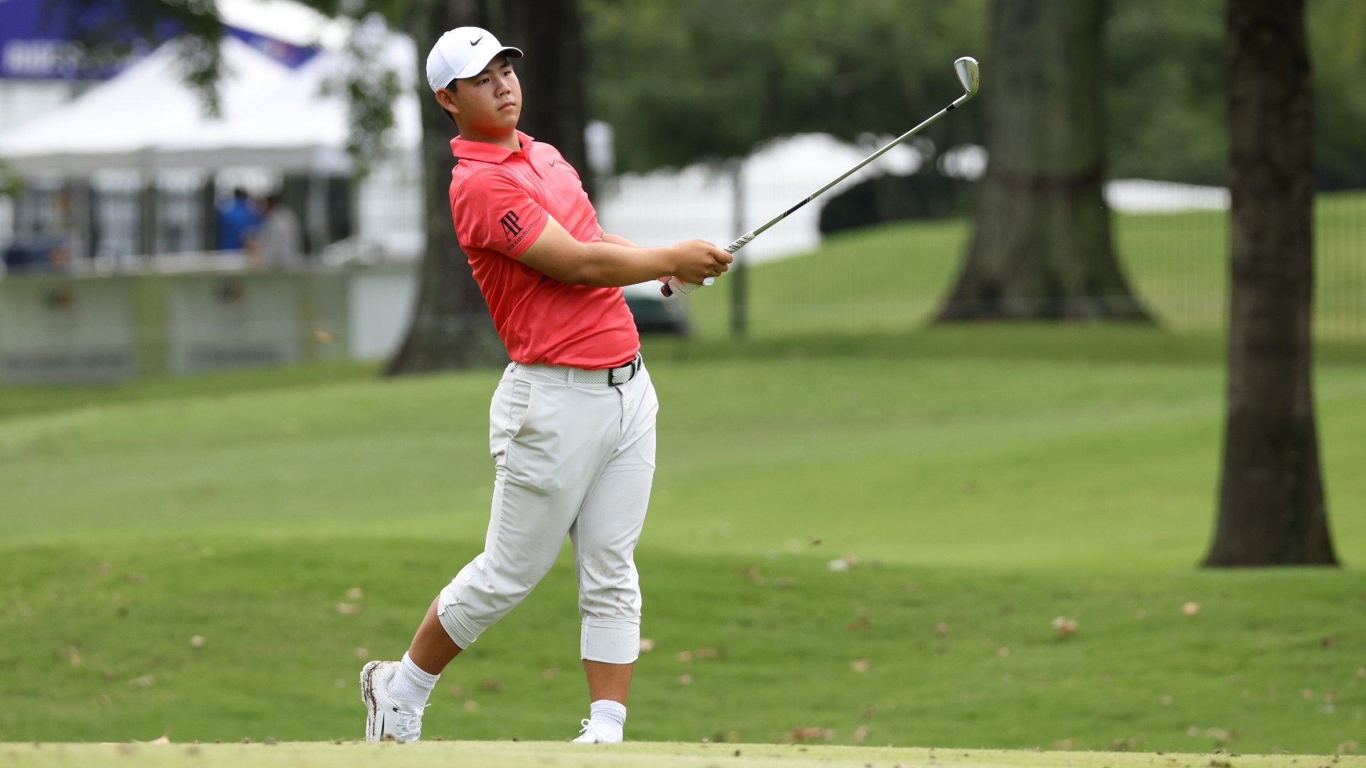 What Irons Do The Top Ten Players In Approach To The Green On The PGA ...