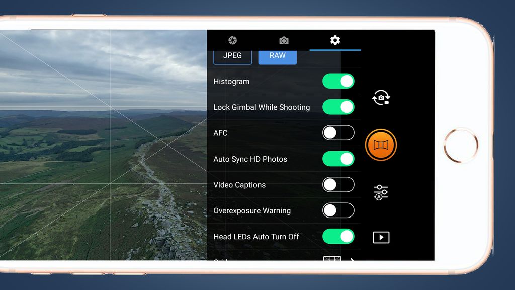 Got a new DJI drone? Here's how to set it up and take great photos ...