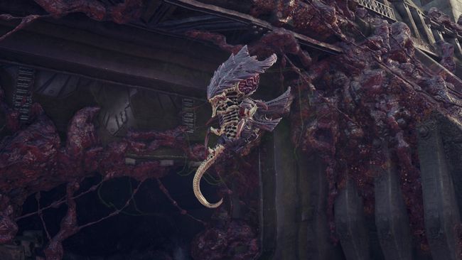 Warhammer 40,000: Space Marine 2 list of all enemies and bosses ...