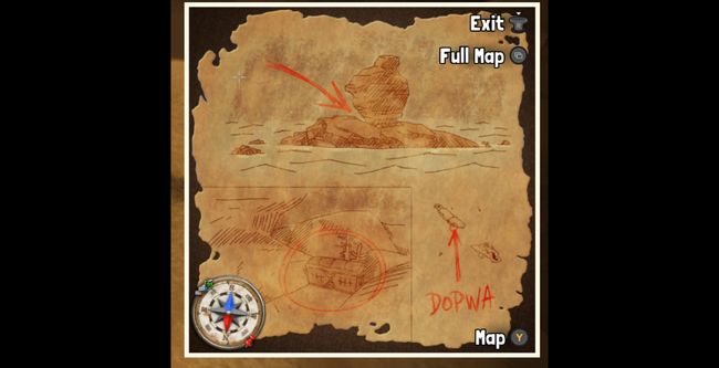 Tchia treasure map guide: How to find every treasure chest | PC Gamer