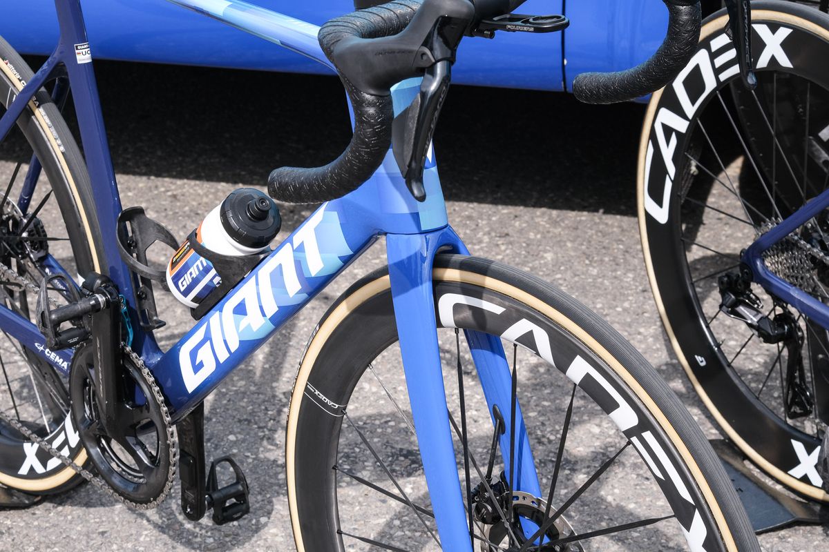 Giant moots $20m investment in Stages Cycling | Cycling Weekly