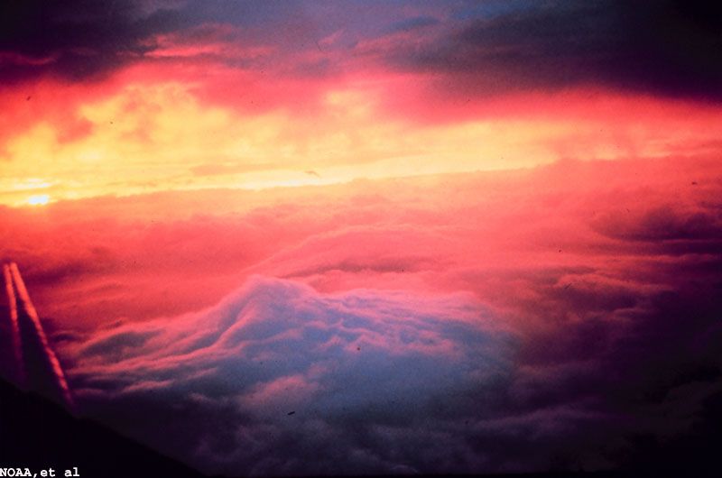 Image Gallery: Sunrise and Sunsets | Live Science