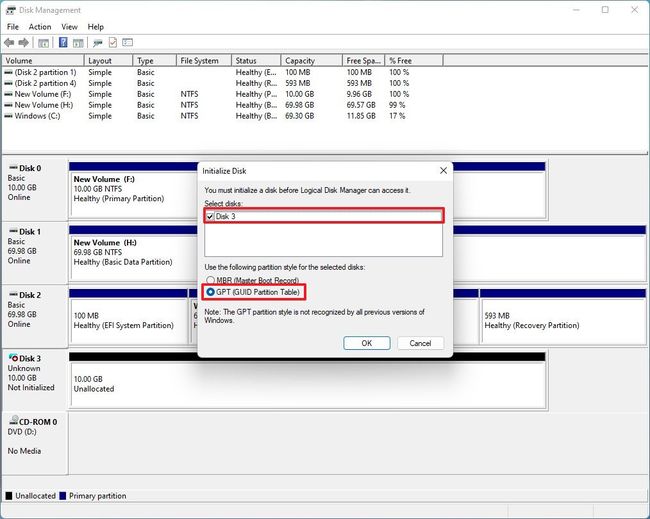 How to protect folder with password on Windows 11 | Windows Central