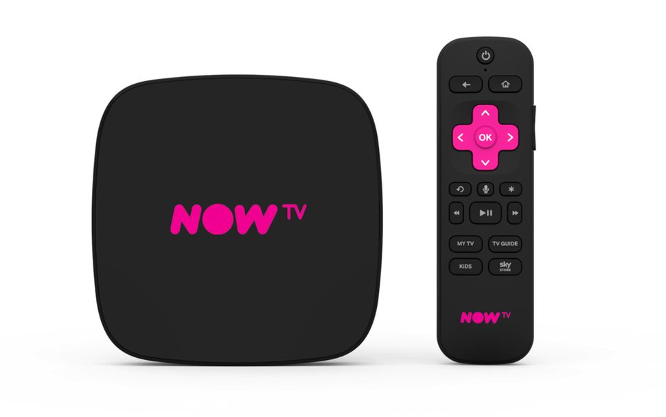 A Guide to Now TV Prices, Passes and Packages | Tom's Guide