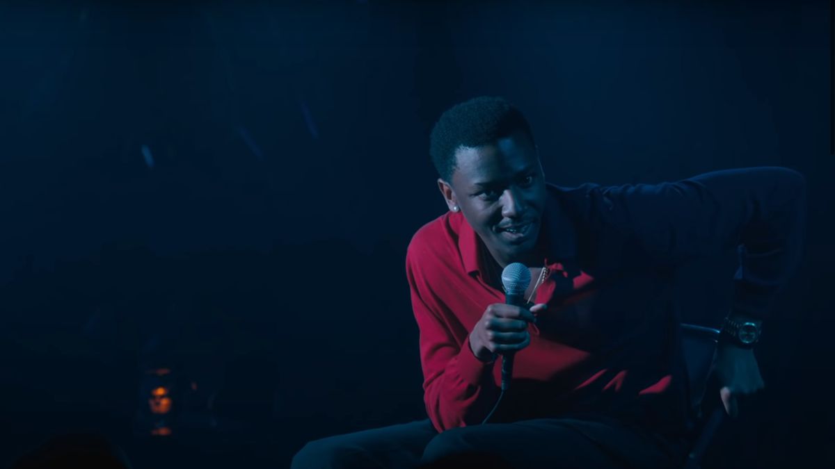 The Funniest Stand-Up Comedy Specials Streaming On HBO Max | Cinemablend