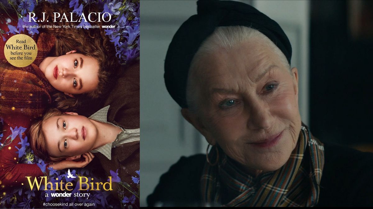 Upcoming Book-To-Screen Adaptations: What To Read Before The Movie Or ...