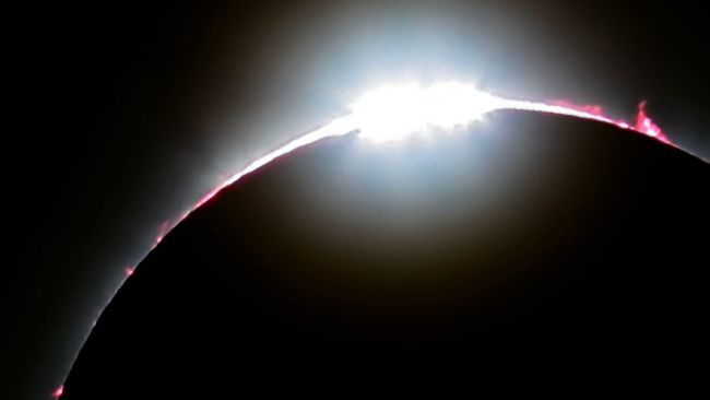 April 8 total solar eclipse: Everything you need to know | Live Science