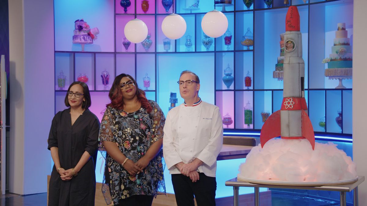 Netflix food shows: 15 great cooking series to inspire and entertain ...