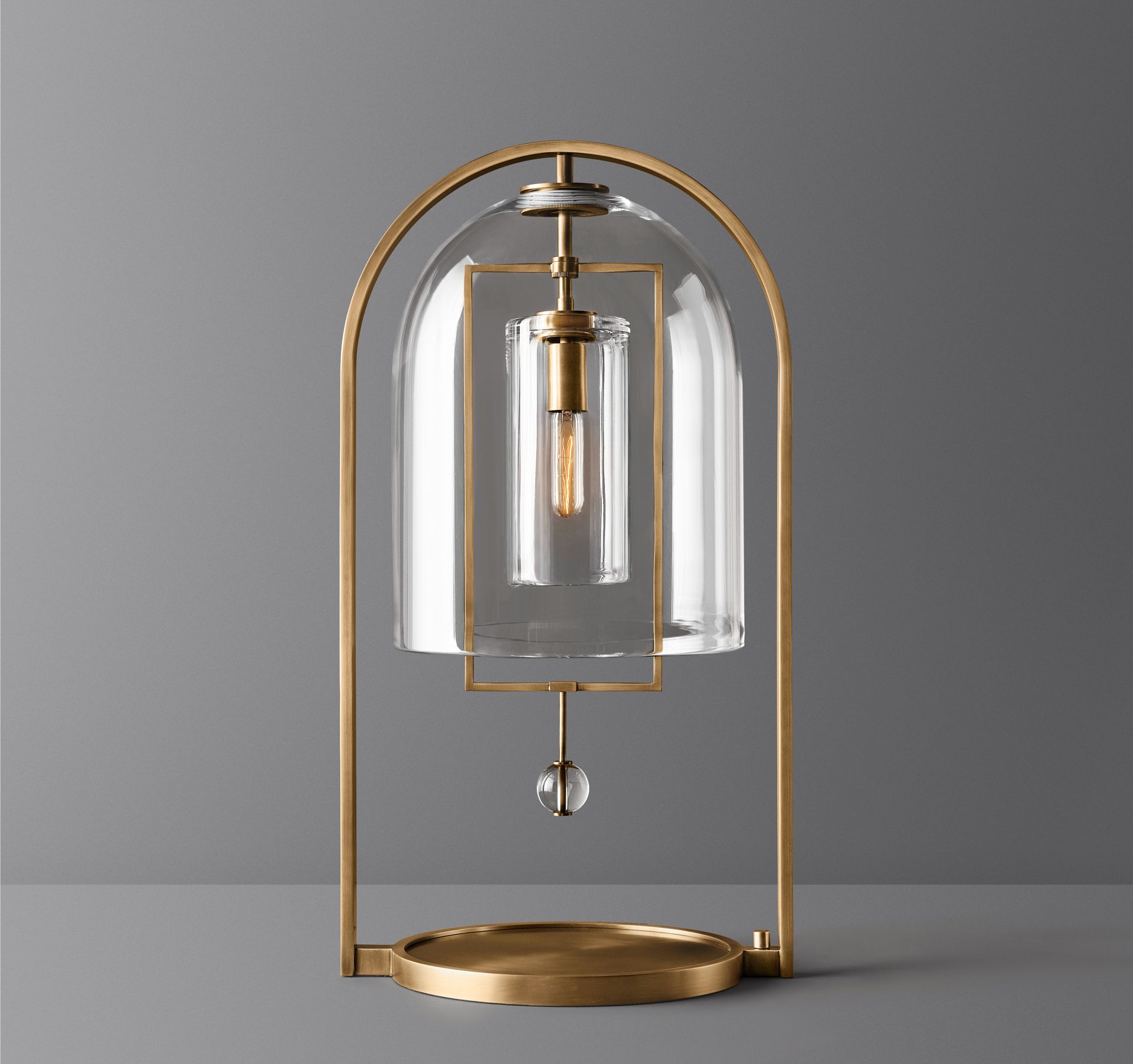 RH launches furniture collection by Alison Berger | Wallpaper*