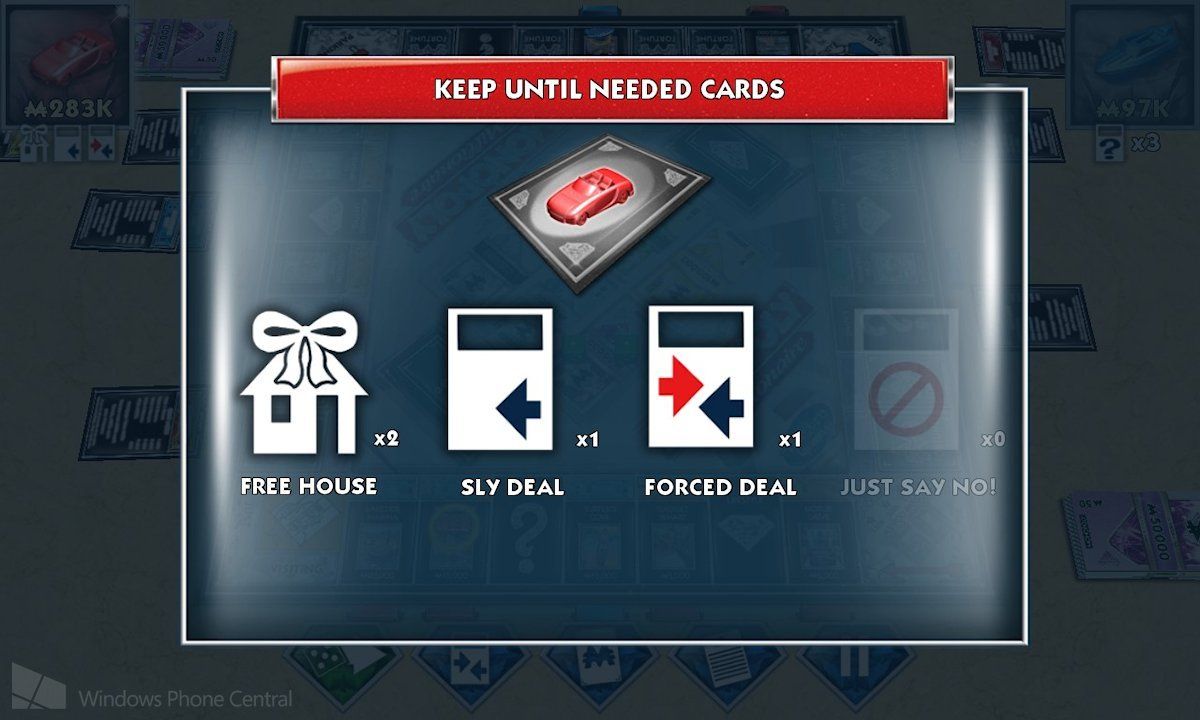 Monopoly Millionaire Review: The classic board game reinvented for ...