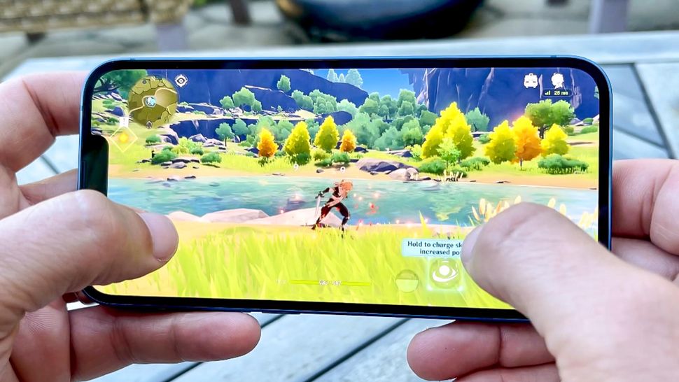 iPhone 13 review | Tom's Guide