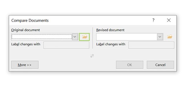 How to Compare Document Text Using Windows 10 | Laptop Mag