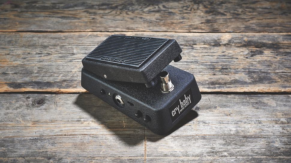 Best wah pedals 2025: Add extra expression to your sound | MusicRadar