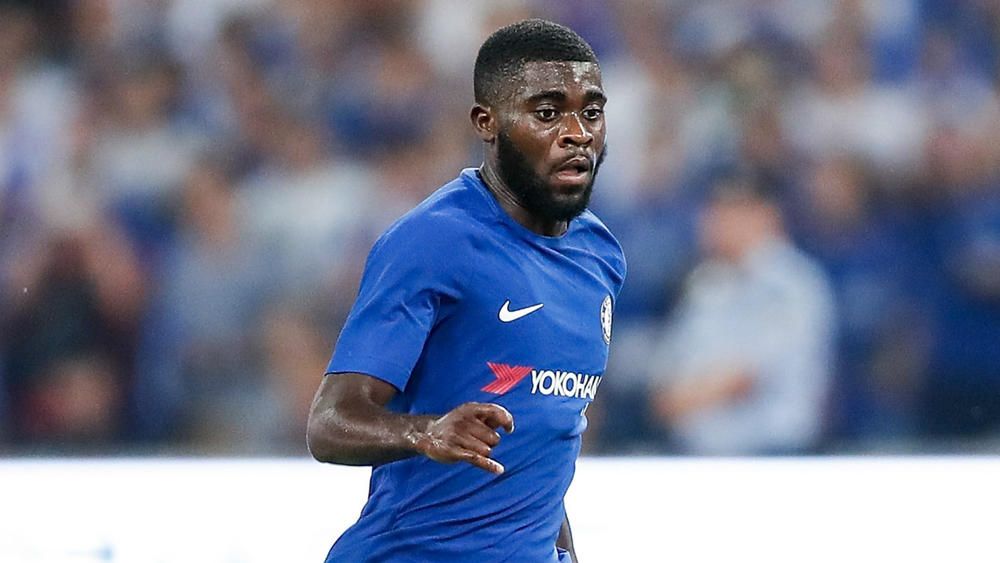 Boga leaves Chelsea for Sassuolo | FourFourTwo