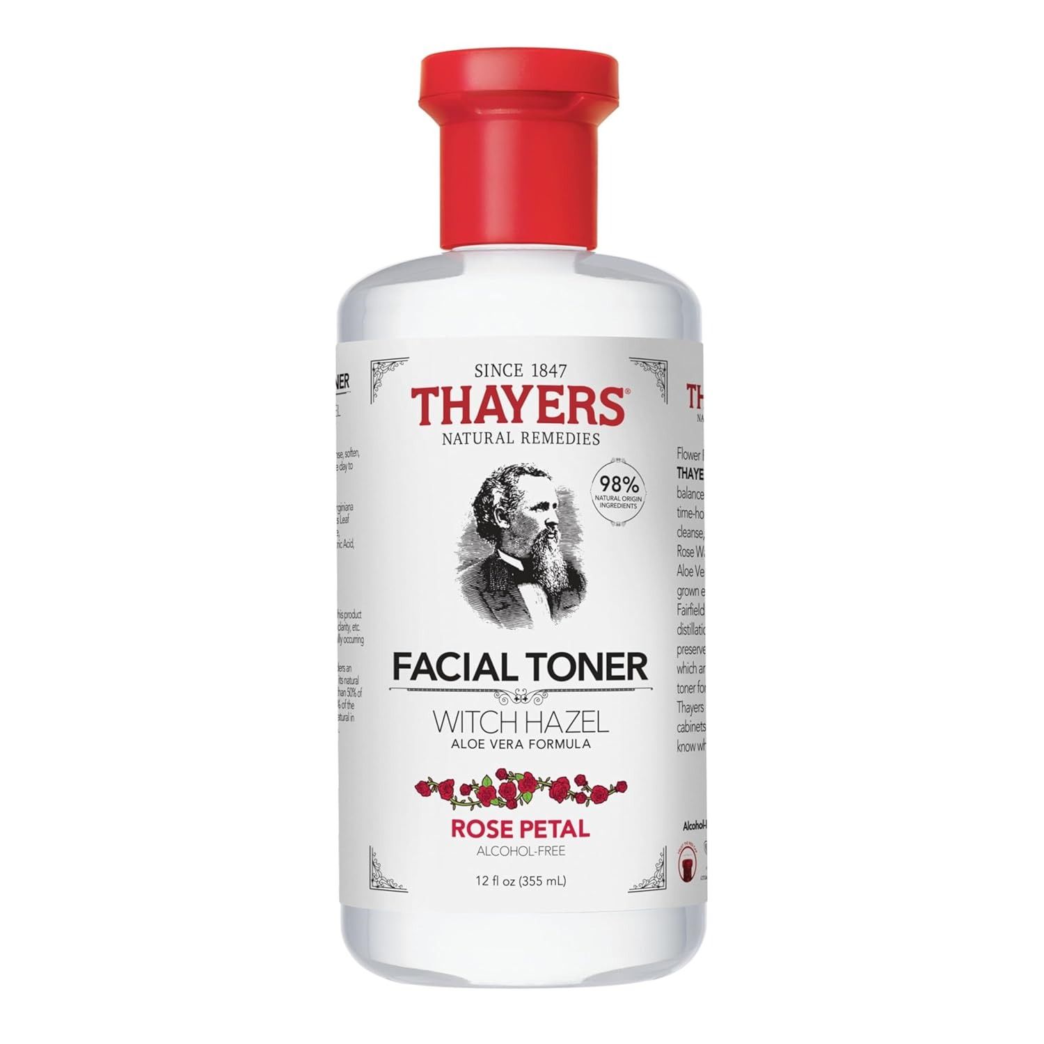 The 14 Best Drugstore Toners to Add to Your Skincare Routine | Who What ...