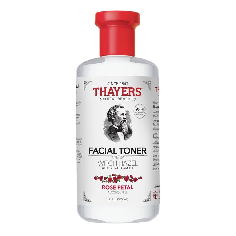 The 14 Best Drugstore Toners to Add to Your Skincare Routine | Who What ...