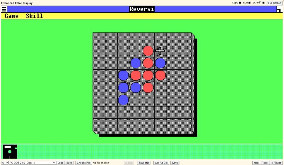 Play around with this Windows 1.0 emulator to celebrate its 35th ...