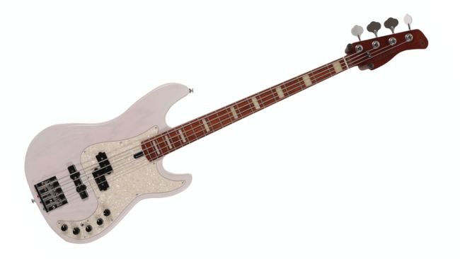 Best Precision Bass 2025: P-Basses from Fender and beyond | Guitar World