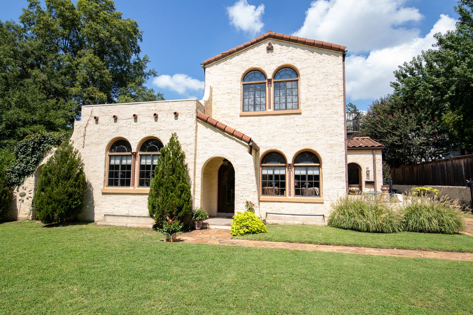 6 beautiful homes in Tulsa | The Week