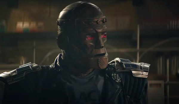 DC Universe's Doom Patrol Get Crazy First Trailer, Complete With ...