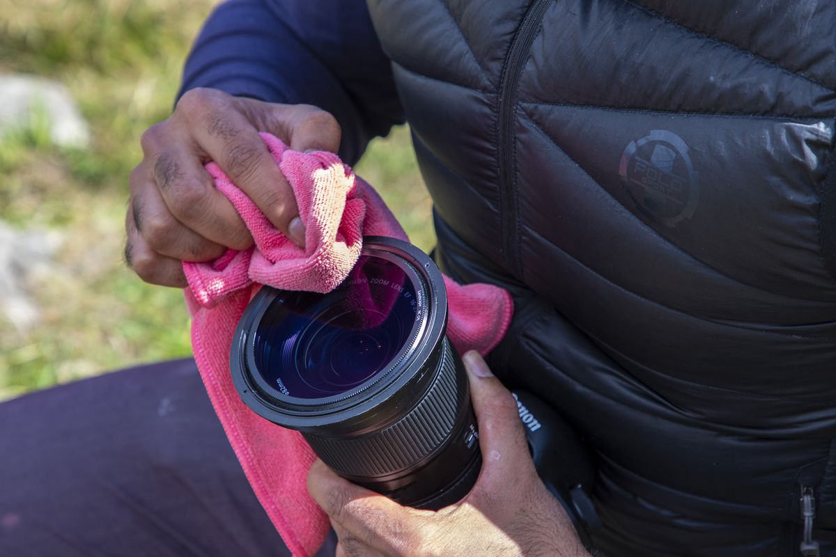 I’ve traveled to every continent on the planet, here’s how I take ...