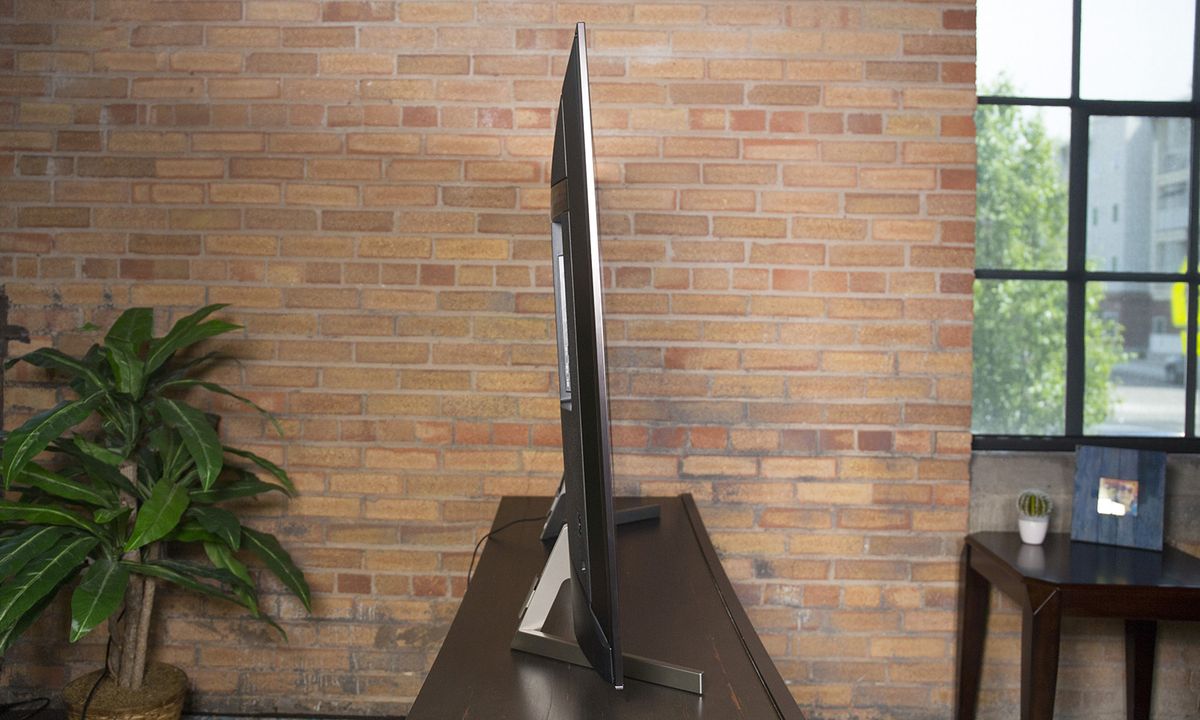 Sony XBR-X900F 65-inch 4K TV Review - Full Review and Benchmarks | Tom ...