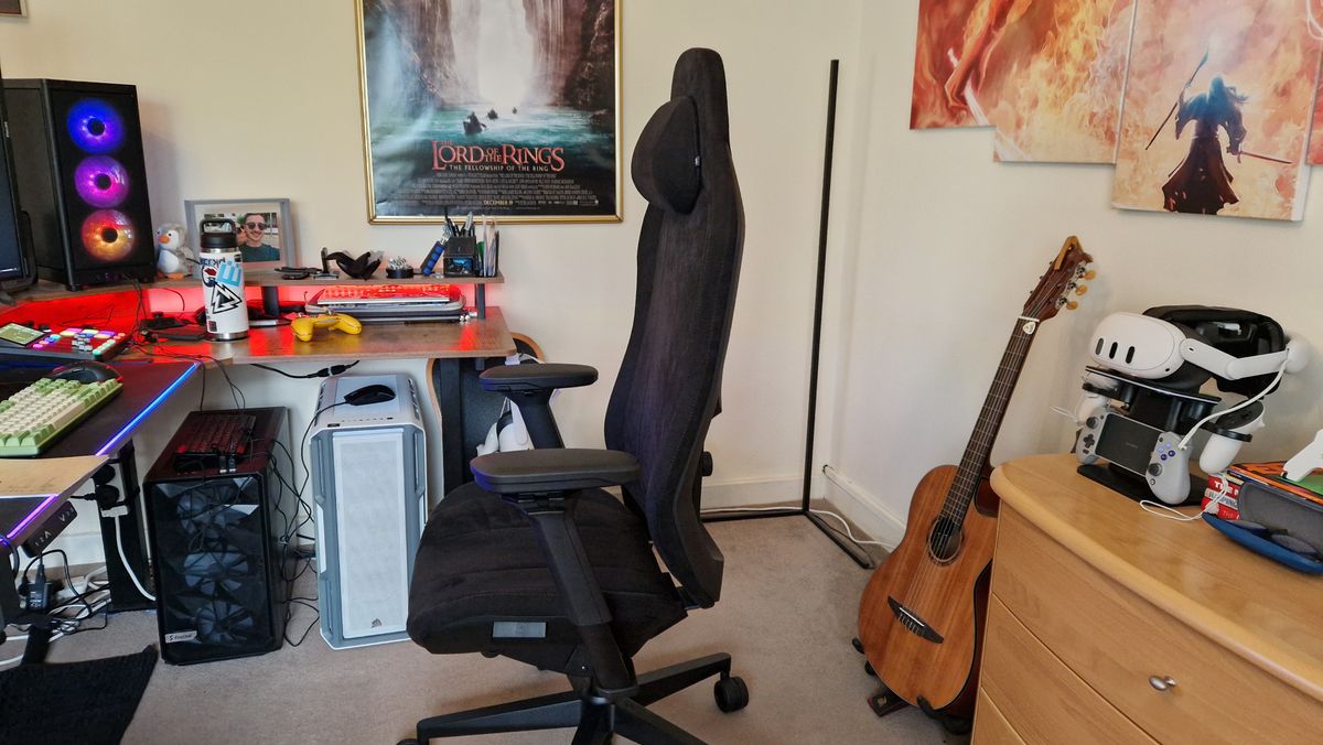 Fractal Refine review: "One of the best all-rounders you’ll find ...