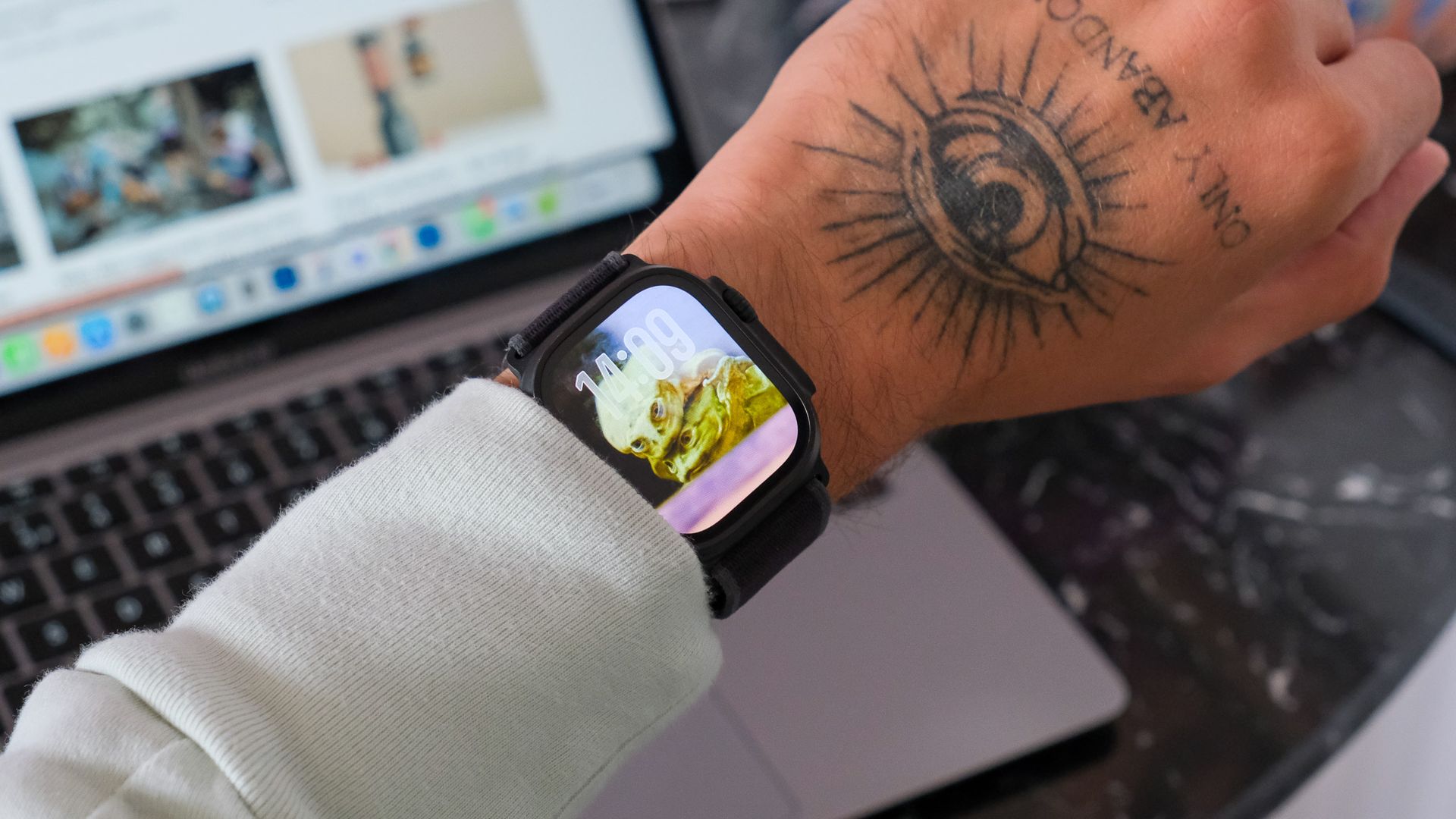 I spent 24 hours with watchOS 26 for the Apple Watch – here's the good ...