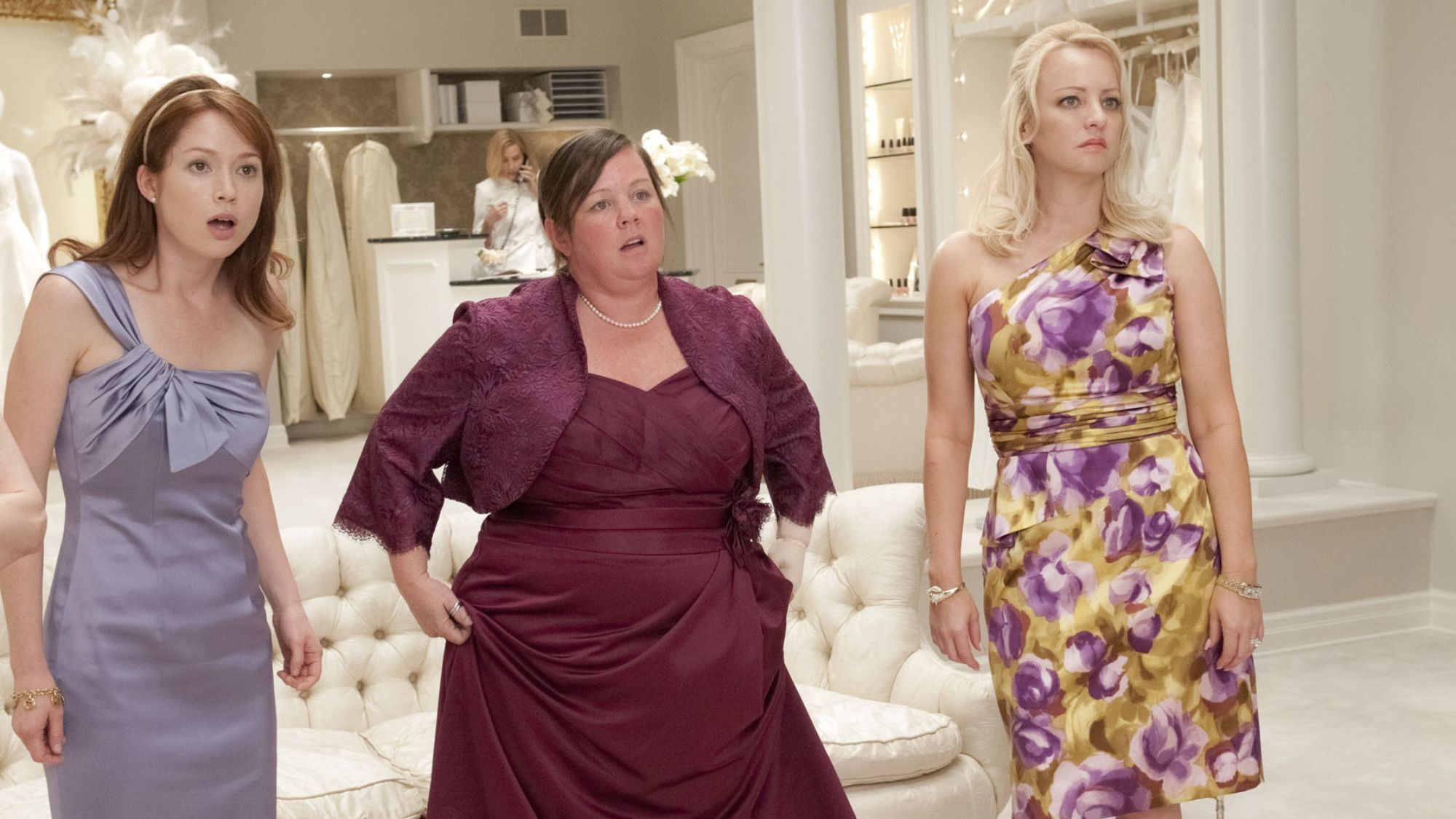 “Brides Would Literally Pass Out.” 15 Anonymous Bridal Store Staff Tell ...