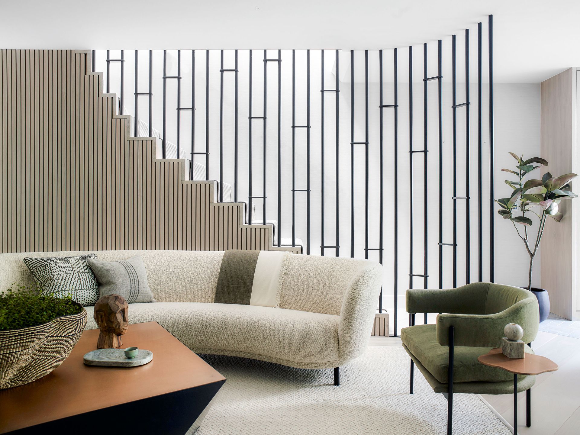 Room divider ideas – 12 styles that’ll convince you to split up an open ...