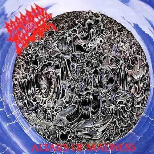 The 50 best death metal albums ever: 10-1 - 50 best death metal albums ...