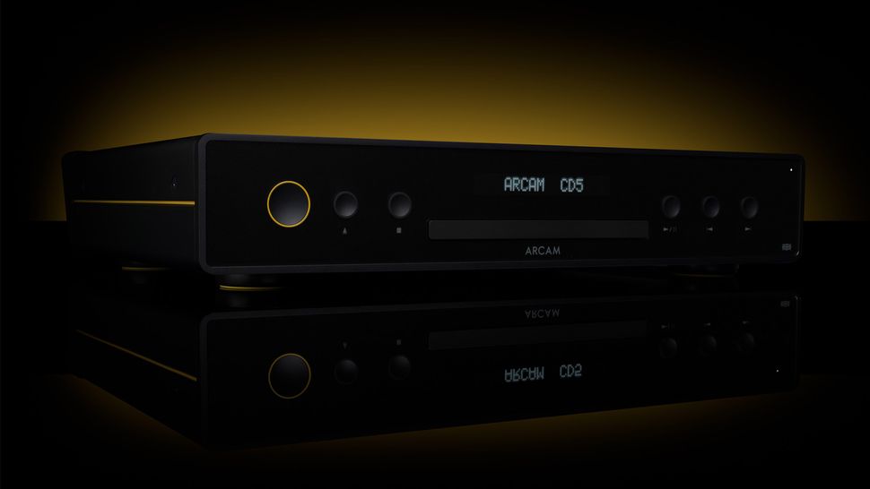 The CD revival is real: Arcam is back with 5 big hi-fi launches and a ...