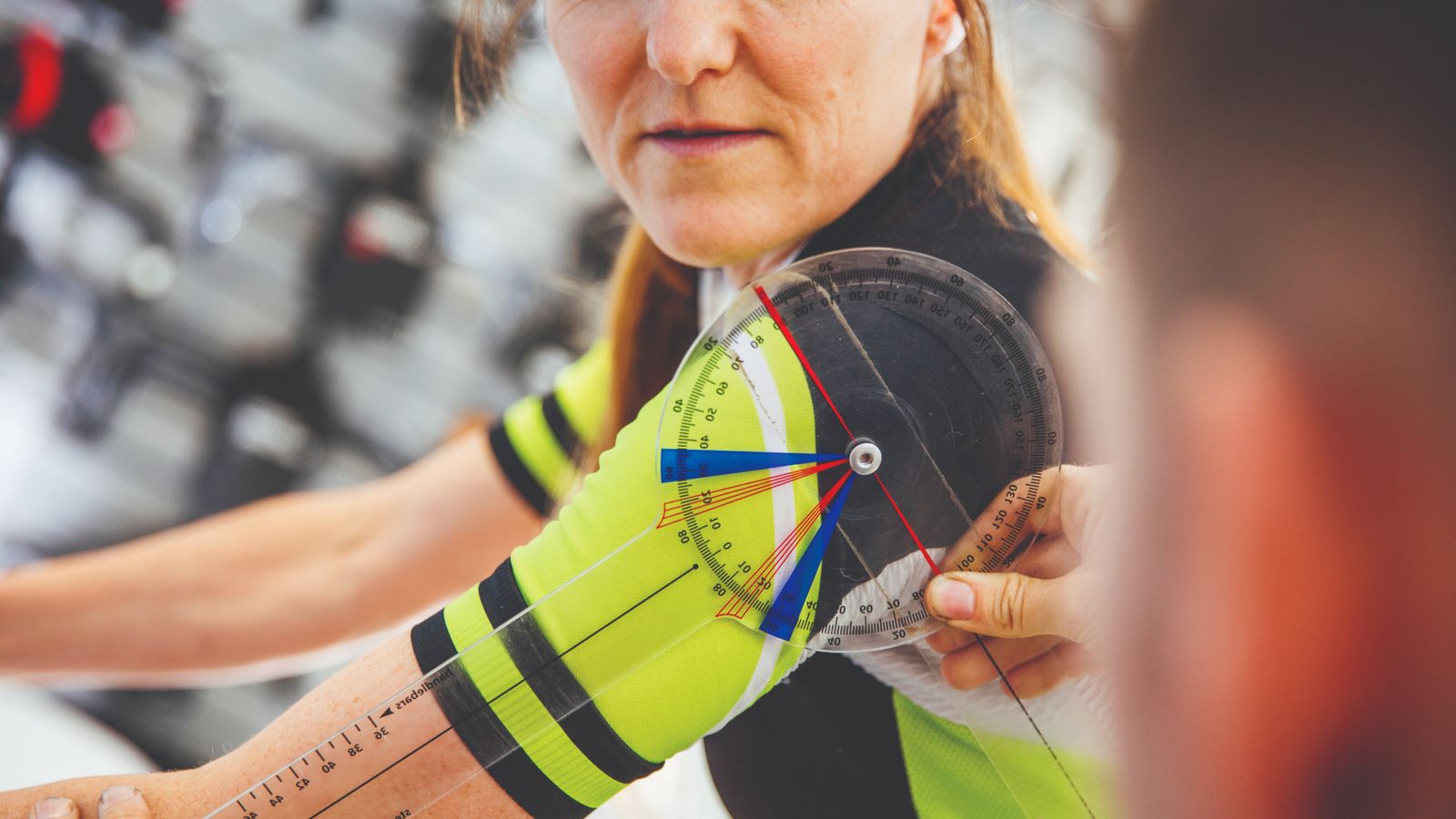 Here's a how-to on DIY bike fitting for more comfortable cycling ...